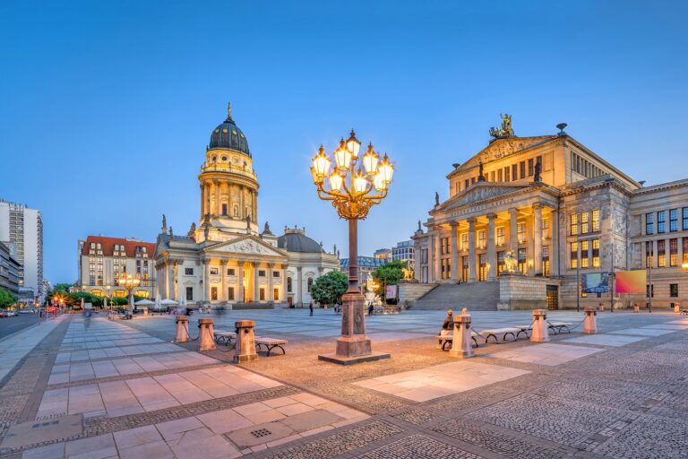Curiosidades de Berlín - Turismo en Alemania